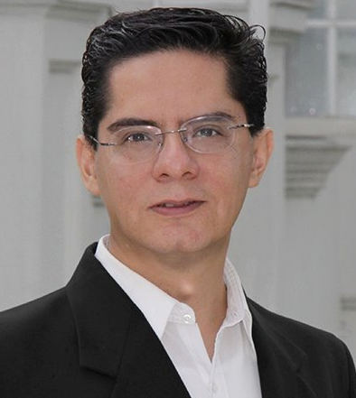 Opinión - Alex Kei - Alejandro (Alex) Kei: Presentador, Autor y ...